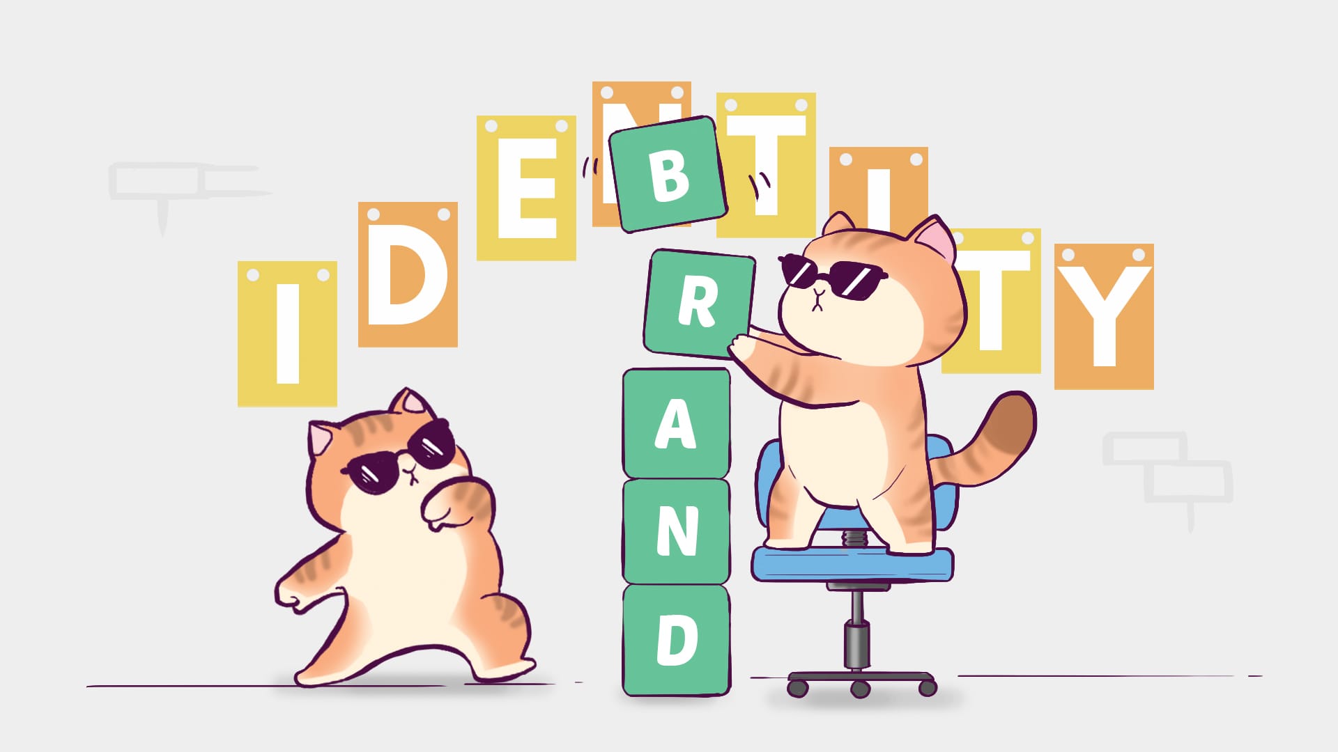 Finding Your Brand’s Purr-fect Look? - Design Neko